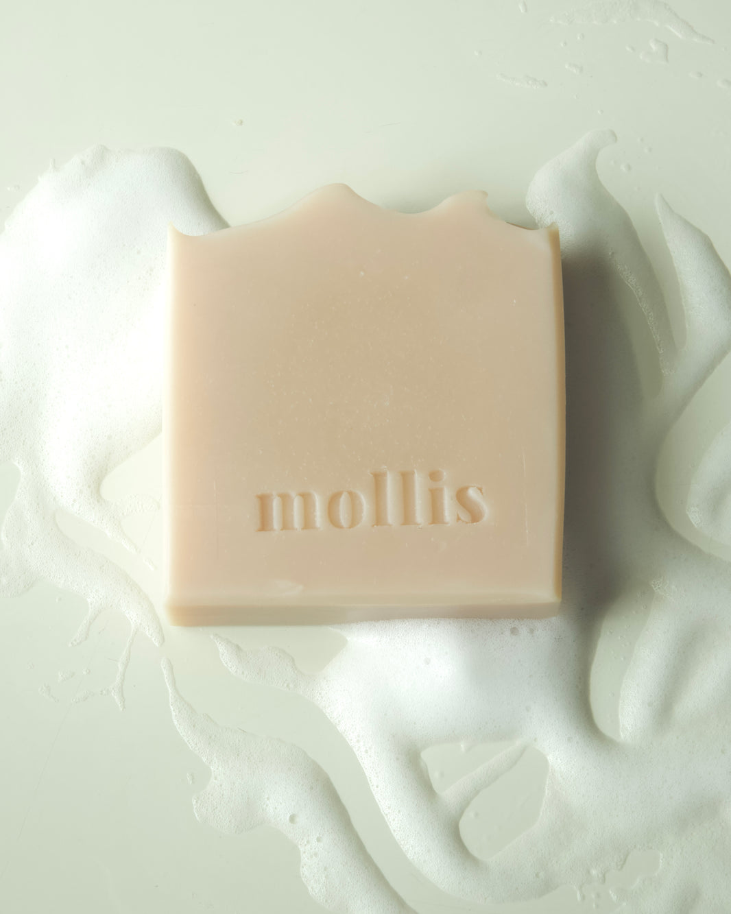 Mollis — Handcrafted Vegan Soap Bars | SLS & PARABEM FREE – mollissoaps