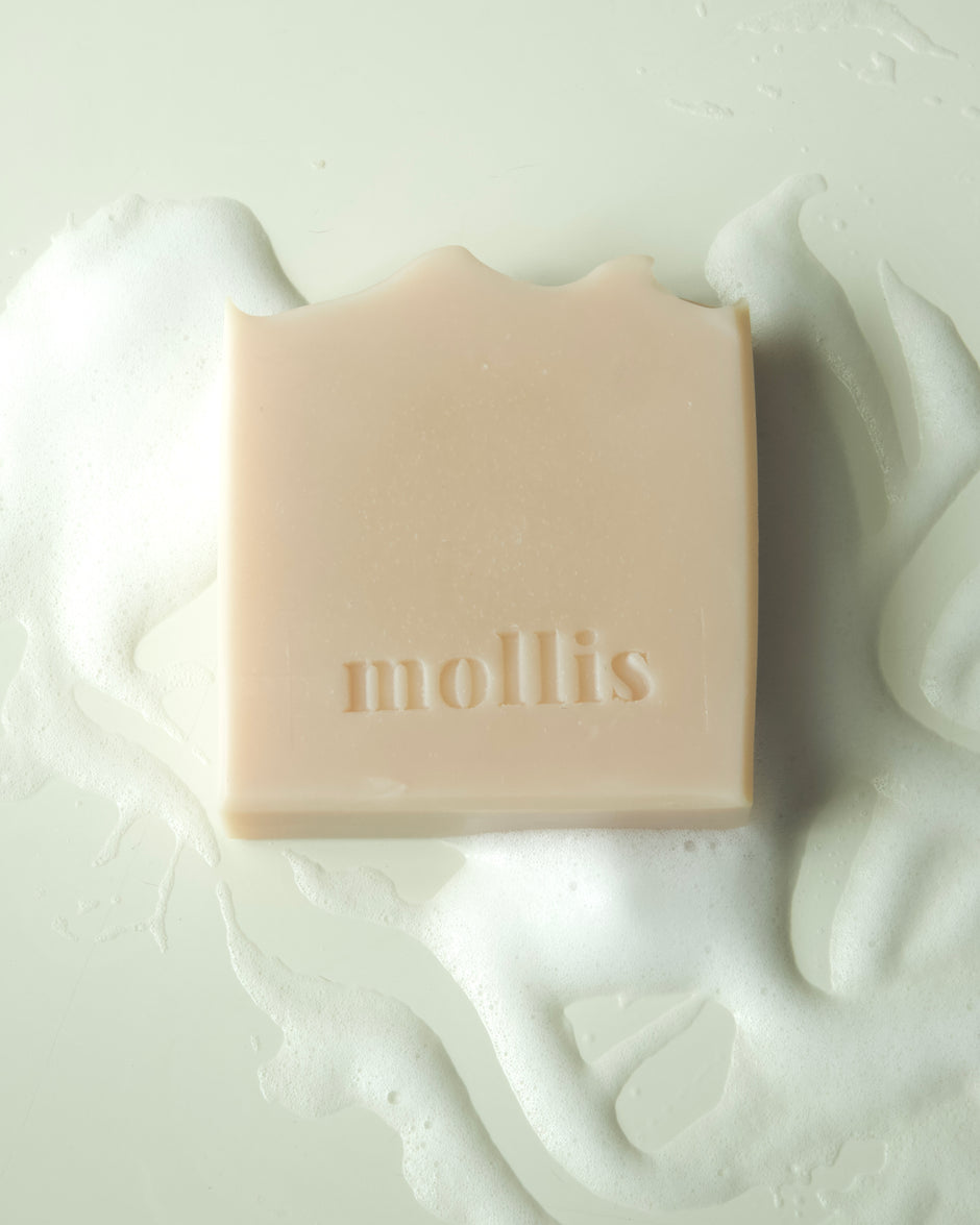 Handmade Soaps | Natural & Vegan Soap Bars – Mollis – mollissoaps
