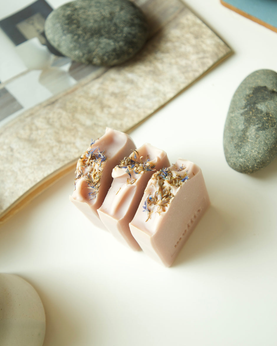 Handmade Soaps | Natural & Vegan Soap Bars – Mollis – mollissoaps