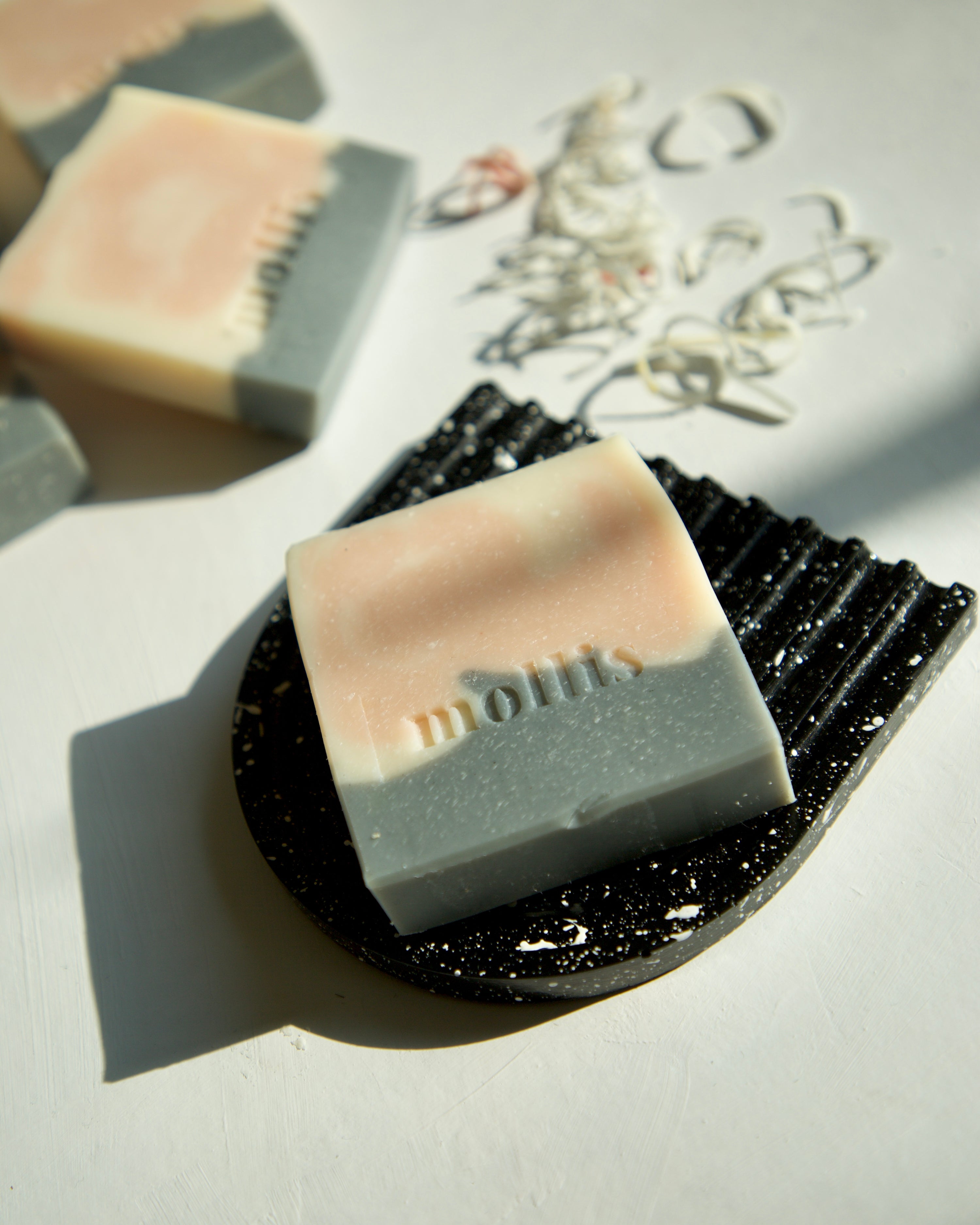 Handmade Soaps | Natural & Vegan Soap Bars – Mollis – mollissoaps